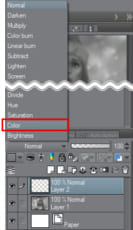 Grayscale to Color: Digital Character Painting | Art Rocket