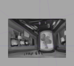 Sci-Fi Environment Tutorial | Art Rocket