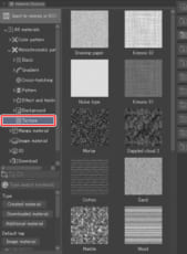 Painting Texture: How to Render Metallic Surfaces for Illustrations ...