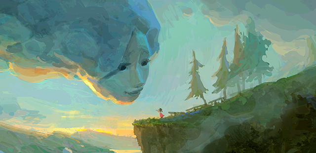 Desarrollo visual, narrativa visual y storytelling | Art Rocket