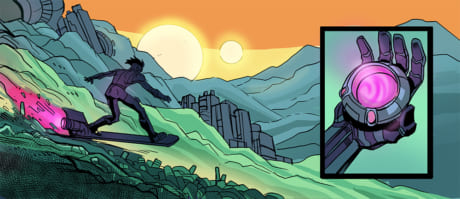 How to Layout Your Comic! Panels, Gutters, and Page Flow | Art Rocket