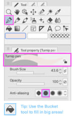 Anime-Style Skin Coloring Tutorial | Art Rocket