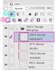 Anime-Style Skin Coloring Tutorial | Art Rocket