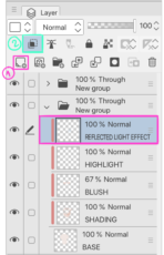Anime-Style Skin Coloring Tutorial | Art Rocket