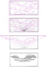 Drawing the Sky in Various Weathers and Times | | Art Rocket