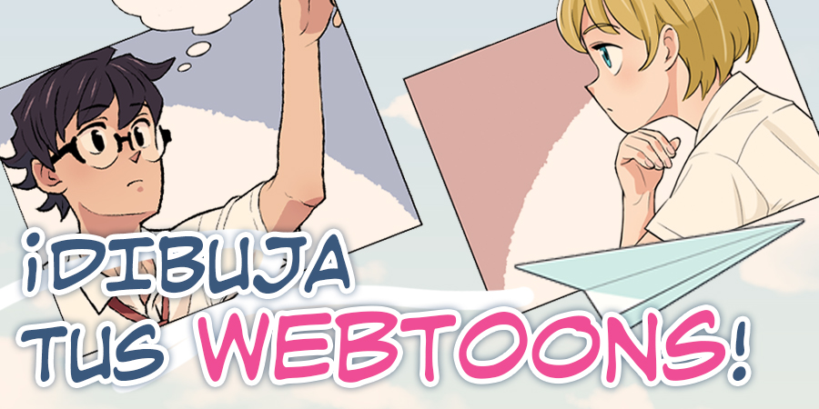 Cómo dibujar webtoons o webcómics | Art Rocket