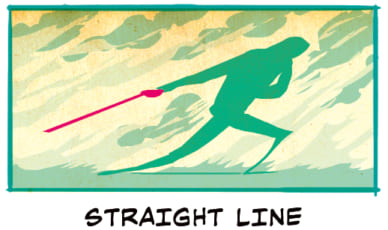 How to Draw Powerful Sword Fighting for Comic panels & Illustrations ...
