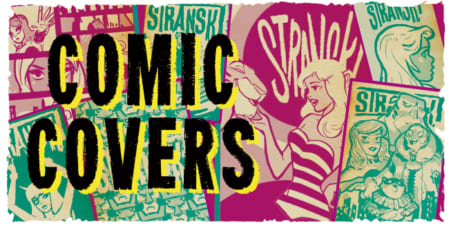 How to Layout Your Comic! Panels, Gutters, and Page Flow | Art Rocket