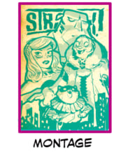 How to Draw Comic Covers | Art Rocket