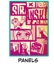 How to Draw Comic Covers | Art Rocket