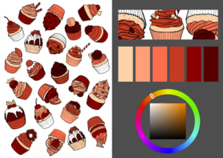 Digital Coloring Book for Beginners – Digital Coloring Explained | Art ...