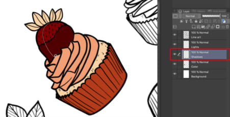 Digital Coloring Book for Beginners – Digital Coloring Explained | Art ...