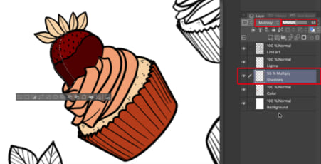 Digital Coloring Book for Beginners – Digital Coloring Explained | Art ...