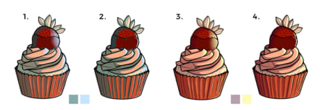 Digital Coloring Book for Beginners – Digital Coloring Explained | Art ...