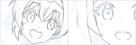 Simple Anime-style Coloring Techniques | Art Rocket