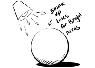 How to Make Your Characters Pop with Line Quality! | Art Rocket