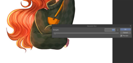 Painting digital illustrations for Instagram | Art Rocket