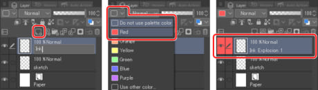 How to Draw Explosions | Art Rocket