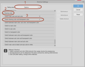 My Digital Coloring Process Plus Tips on Useful Features | Art Rocket