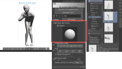Easy tips to paint light and shadow | Art Rocket