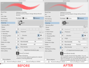 Simplifying Characters for Webtoons | Art Rocket