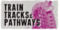 How to Draw Train Tracks and Pathways | Art Rocket