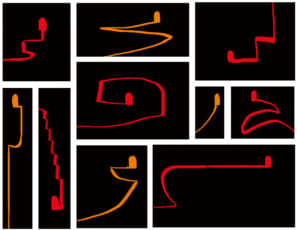 How to Draw Train Tracks and Pathways | Art Rocket