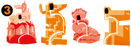 How to Draw Train Tracks and Pathways | Art Rocket