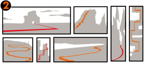 How to Draw Train Tracks and Pathways | Art Rocket