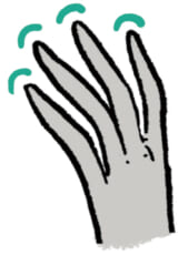 How to Draw Thin, Supple Hands | Etherington Brothers | Art Rocket