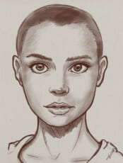 Create funny emotes for exaggerated emotions | Art Rocket