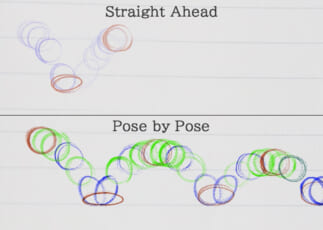 Art Nouveau Style Animation Workflow (Video Tutorial) | Art Rocket