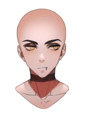 Anime Hair Tutorial for Beginners by Laovaan | Video Tutorial | Art Rocket